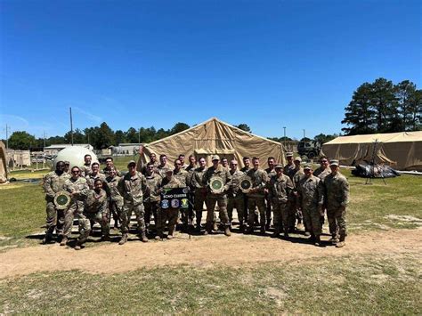 DVIDS News 271st Combat Comm Wins Championship Improves Readiness