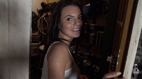 Скачать торрент CzechStreets com CzechAV com Vanessa Decker The