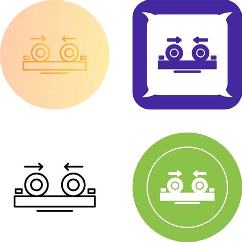 Collision Icon Design 44183825 Vector Art At Vecteezy