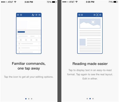 Office Install And Setup Office Apps For IOS Office Of Information Technology