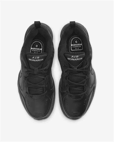 Nike Air Monarch IV Men's Workout Shoes. Nike UK