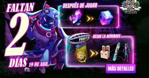como GANAR UN CUBO MÁGICO GRATIS EN FREE FIRE
