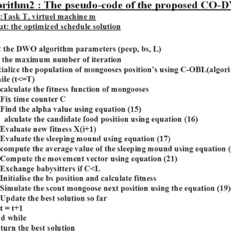 scheme of the structure of workflow dag download scientific diagram