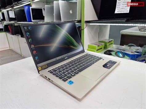 Usa acer aspire inside th gen gb ram gb ssd inch full hd ips laptop сая