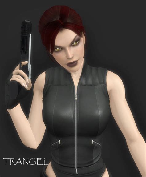 Doppelganger Tomb Raider Underworld Photo 20926414 Fanpop