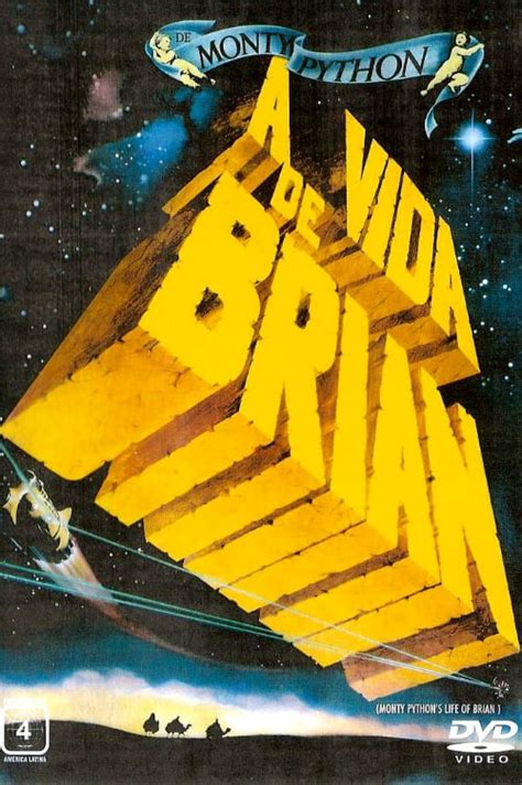 A Vida De Brian Filme 1979 AdoroCinema
