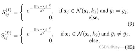 文献阅读：instance Dependent Label Noise Learning With Manifold Regularized Transition Matrix