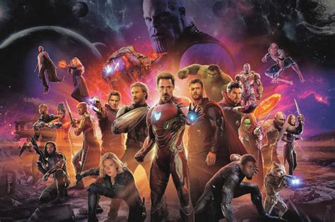 Avengers》：復仇者英雄們的自畫像！小勞勃繪畫的「鋼鐵人iron Man」根本是神作？ Manfashion這樣變型男