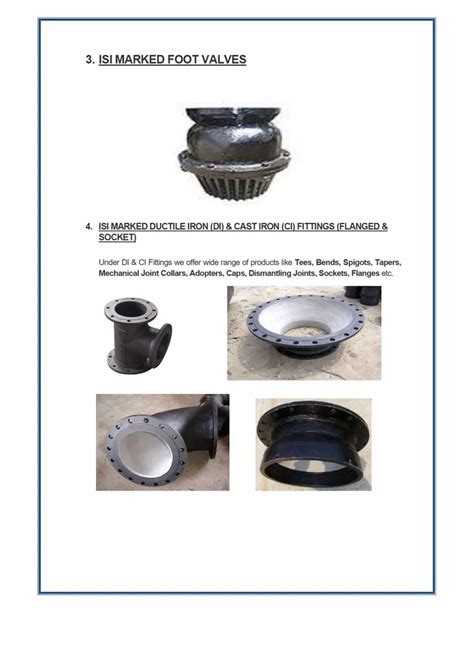 Ductile Iron All Socket Tee At ₹ 1650 Piece डक्टाइल आयरन पाइप फिटिंग In New Delhi Id