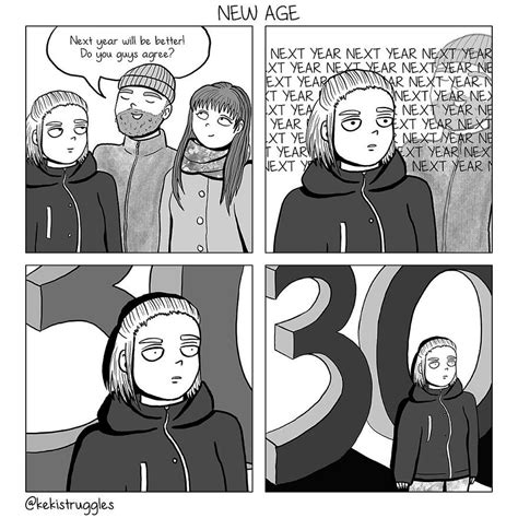 Life And Everyday Struggles 27 Comics By Keki Struggles Bored Panda
