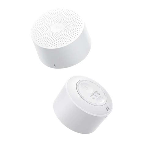 Mi Compact Bluetooth Speaker 2 Xiaomi