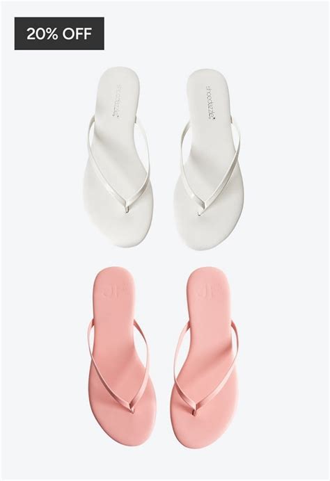 Flip Flop Swap Promo Bundle In Get Great Deals At Justfab