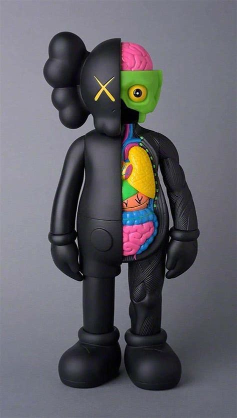 Kaws Sculptures 250 For Sale At 1stdibs Kaws Statue Kaws Sculpture