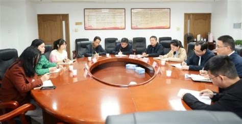 省财政厅调研组来南昌市财政局调研农业保险工作情况腾讯新闻
