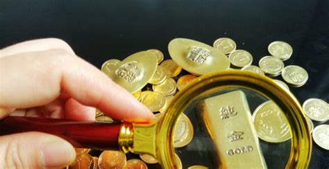 历史一刻！当初抄底黄金被套的“大妈”，不仅解套还翻倍了腾讯新闻