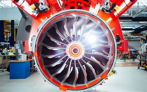 New Safran Plant In India To Make Parts For The Leap Engine During Visit