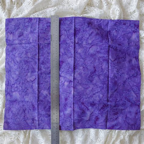 K132 バティック生地 カットクロス 布 5枚 はぎれ ろうけつ染め インポート生地 Batikkoto