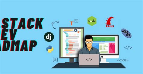 Complete Full Stack Web Developer Roadmap [2021 22] Hashnode