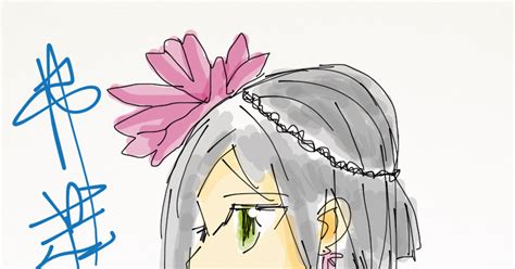 少女 弗萊茵給特 冰豆漿のイラスト Pixiv