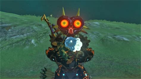 Legend Of Zelda Botw Elixir Recipes