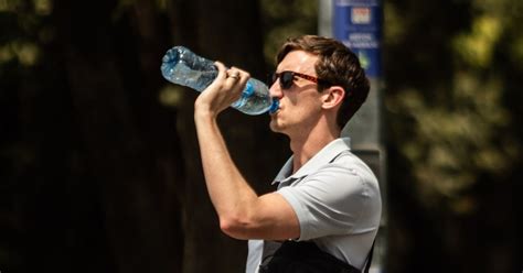 Se Acabó La Ola De Calor Pero Comienzan Fuertes Lluvias En Algunos