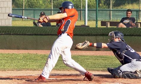 Baseball European Federation Cup 2023 Commences On Monday In Bratislava