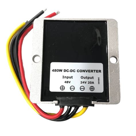 V To V A W Buck Converter Step Down Power Module