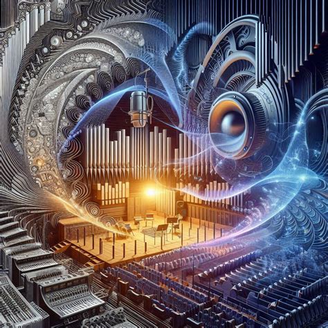 Convolution Reverb Creating Realistic Spaces With Impulse Responses