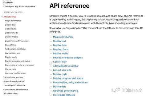 没想到，python 还可以制作 Web 可视化页面！ 知乎