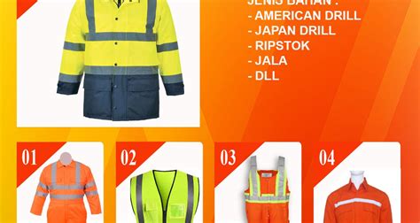 Katalog Safety Wear