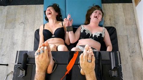 COMMON FOOT TICKLE HYSTERIA FOR CLEO INAYA TICKLE FRENCHTICKLING STORE Clips Sale