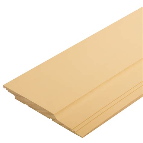 Rusticated External Cladding Hume Pine NZ