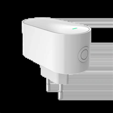 Tuya Smart ZigBee Gateway Hub Plug In Type Multi Mode Gateway Bridge For Smart Home Automation