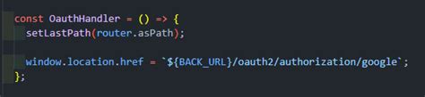 Visual Studio Code 단축키