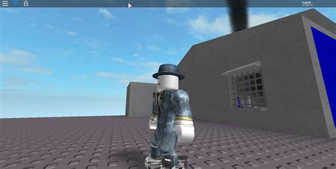I Found A Visual Bug Rroblox