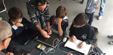 Le attività CoderDojo Como CoderDojo Como