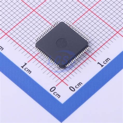 Pic10f320t Iot Microchip Tech Microcontroller Units Mcusmpus