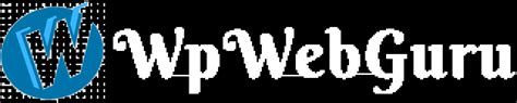 WpWebGuru WordPress Tutorial