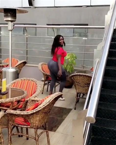 Dellythedream Judyanyango Kenyan Booty Porn 5b Xhamster