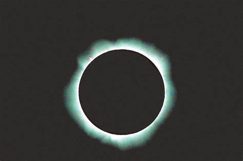 Philippines Experiences Partial Solar Eclipse