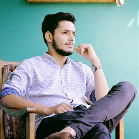 Abdullah Shah Mobile Application Developer Eflow Xing