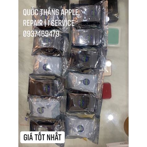 Mua box I2C Fix pin cho Iphone 8g đến 12 PM giá rẻ nhất TecKi Vn