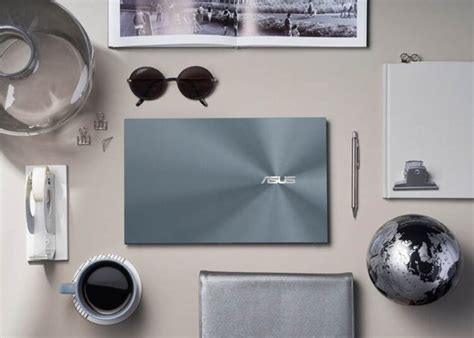 Jenis Laptop Asus Zenbook Classic Terbaru Infotimes