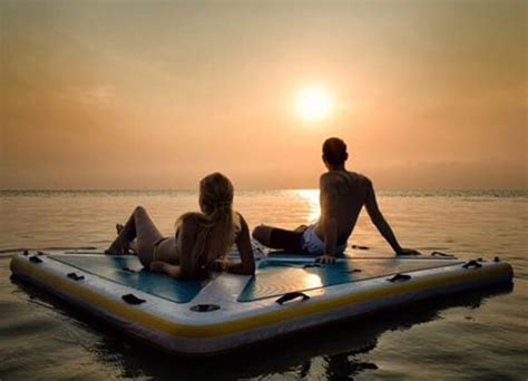 How To Build A Floating Platform A Complete Guide Hiseadock