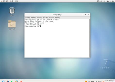 Docker理念 Centos安装dockerdocker部署了一个centos系统这个centos系统中能不能装docker Csdn博客