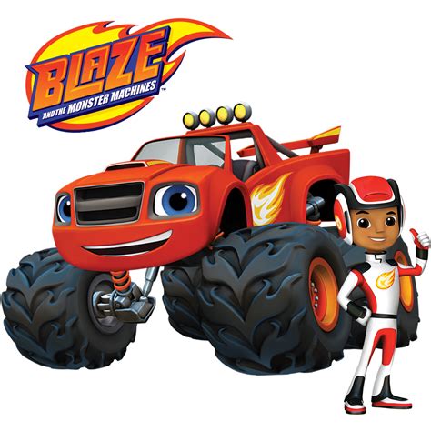 Blaze Monster Truck Names At Darcy Sunderland Blog