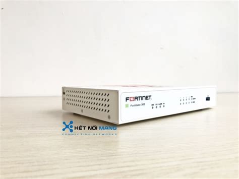 Fortinet FortiGate 30E FG 30E BDL 810 36 3 Year Enterprise Protection