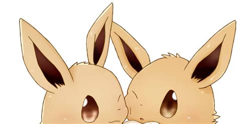 Pokémon Eeveelution Furry むにっ Pixiv