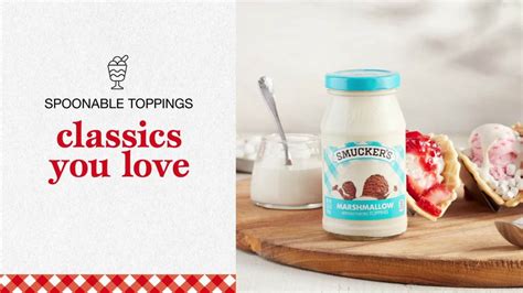 Smuckers Simple Delight Hot Fudge Topping 115 Oz