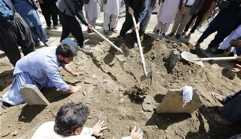 Unama Condemns Kabul Attack That Left Scores Of Civilians Killed And
